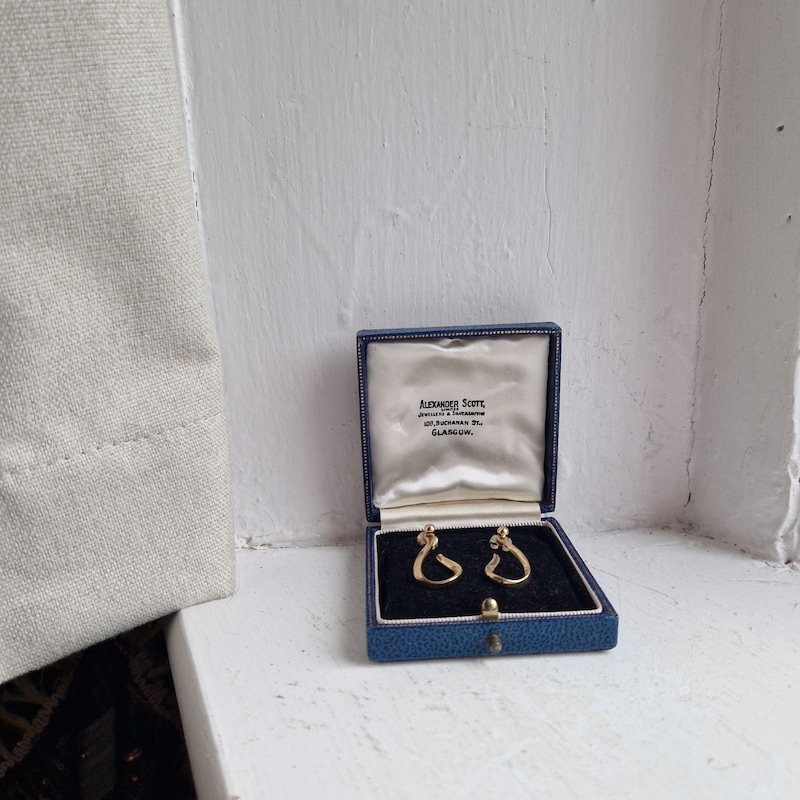 Avon Two Tone Jewelry - Etsy UK