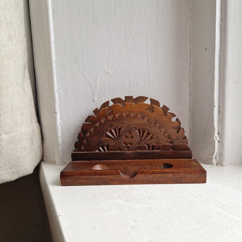 Letter Rack - Etsy UK