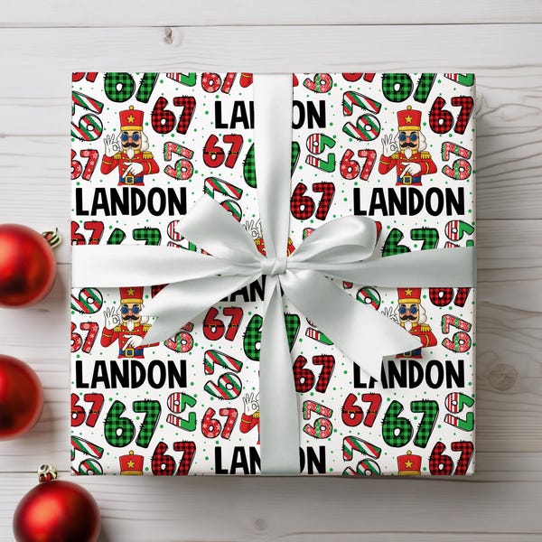 67 Wrapping Paper - Etsy