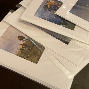 Giclee Art Print Limited Edition Hand Signed Art Print: - Etsy