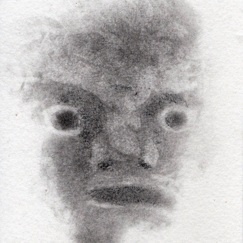 Graphite Drawing - Etsy