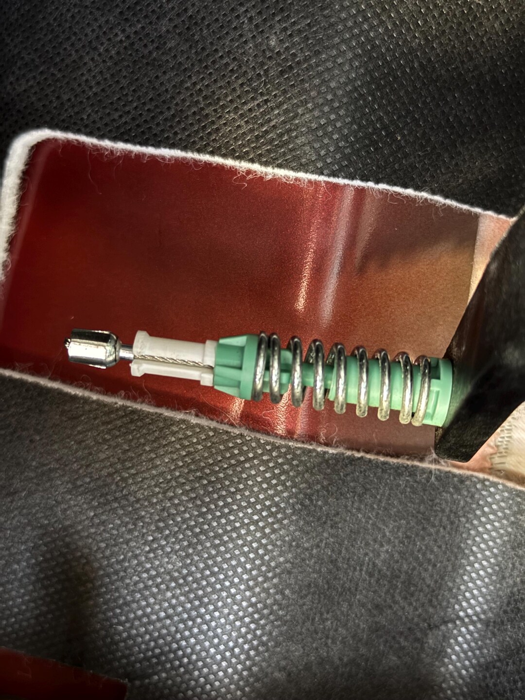 Ford Ranger Throttle Cable Spacer - Etsy