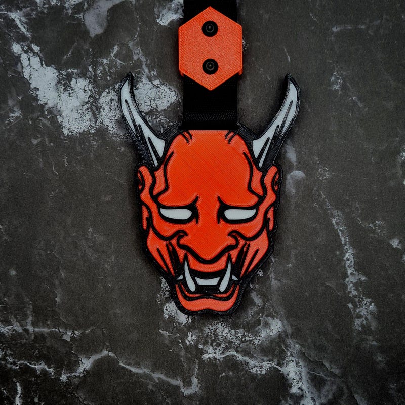 Tsurikawa Jdm Car Charms - Etsy