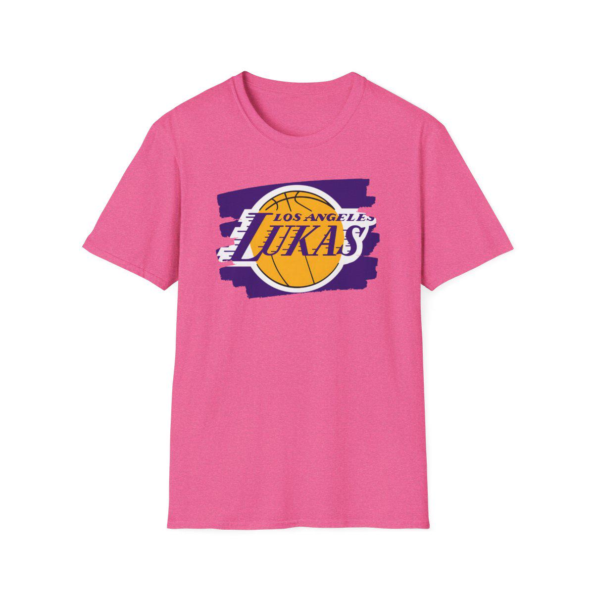 Luka Digital Download for Printing on T-shirts, Hoodies, Clothing ...