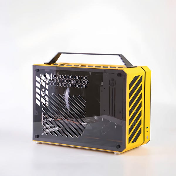 Pc Case Decals - Etsy