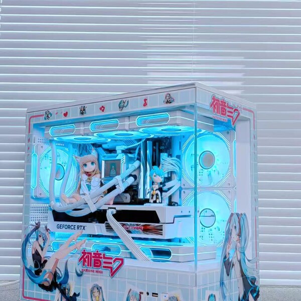 Pc Case Vinyl Wrap - Etsy