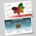 Christmas-themed Animated 3D Infographic Powerpoint Templates - Festive ...