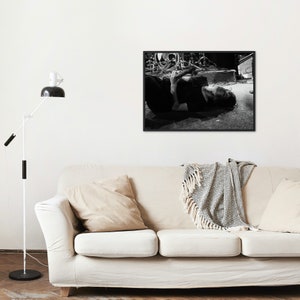 Marissa Paternoster of Screaming Females Performing the 40 Watt Club on ...