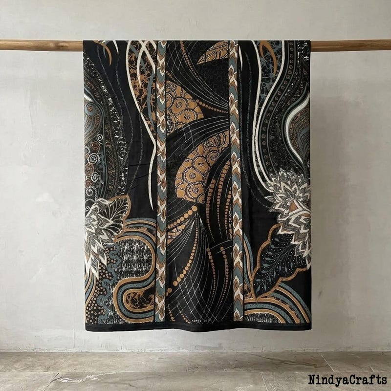 Sarong Men - Etsy