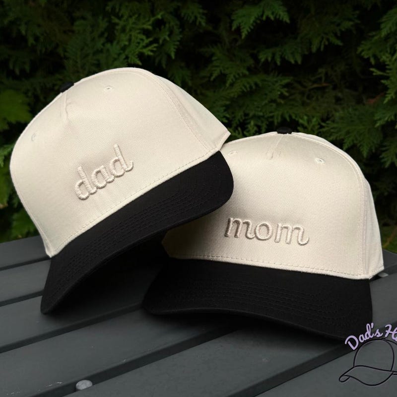 Dad Hat - Etsy