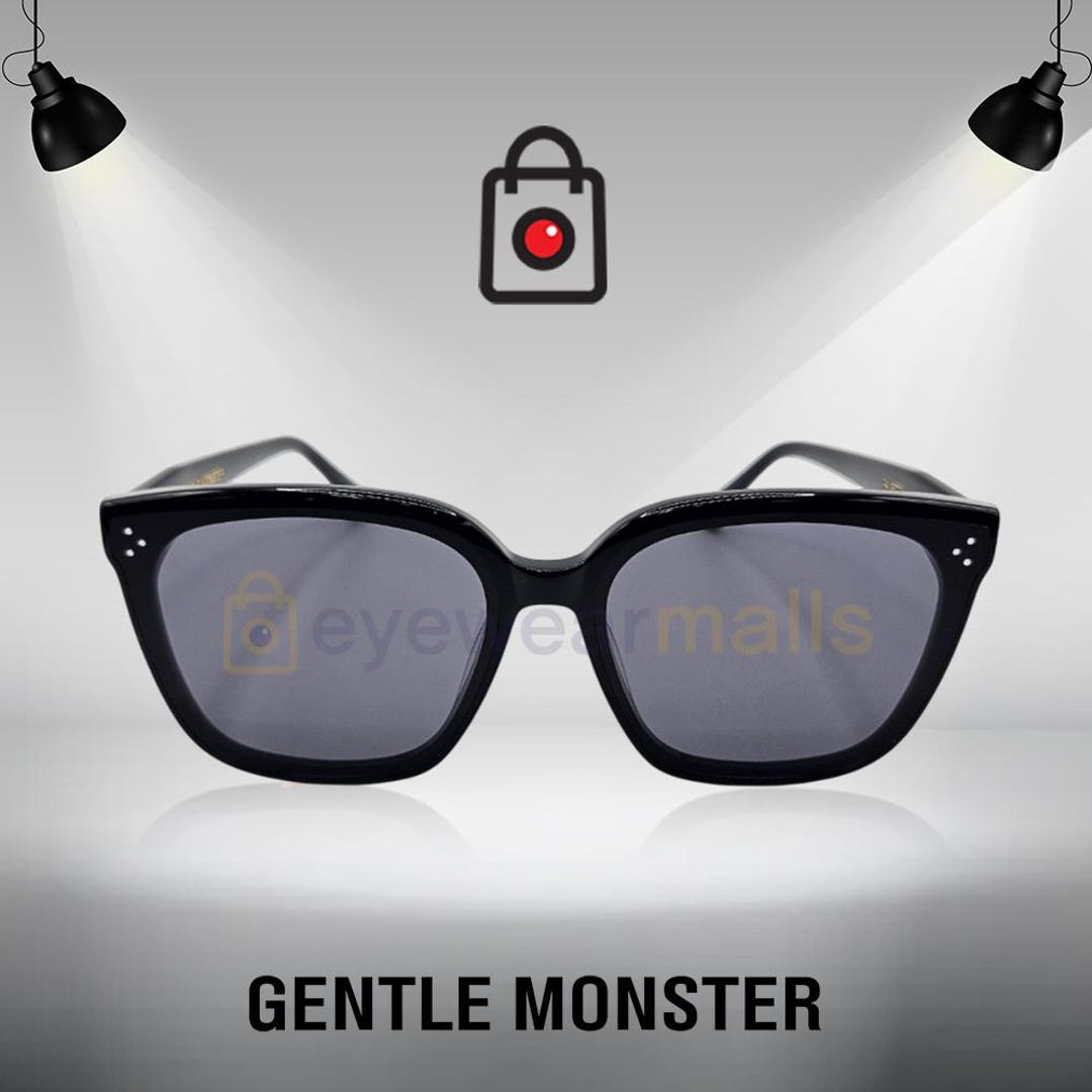 Gentle Monster Palette 01 - Etsy