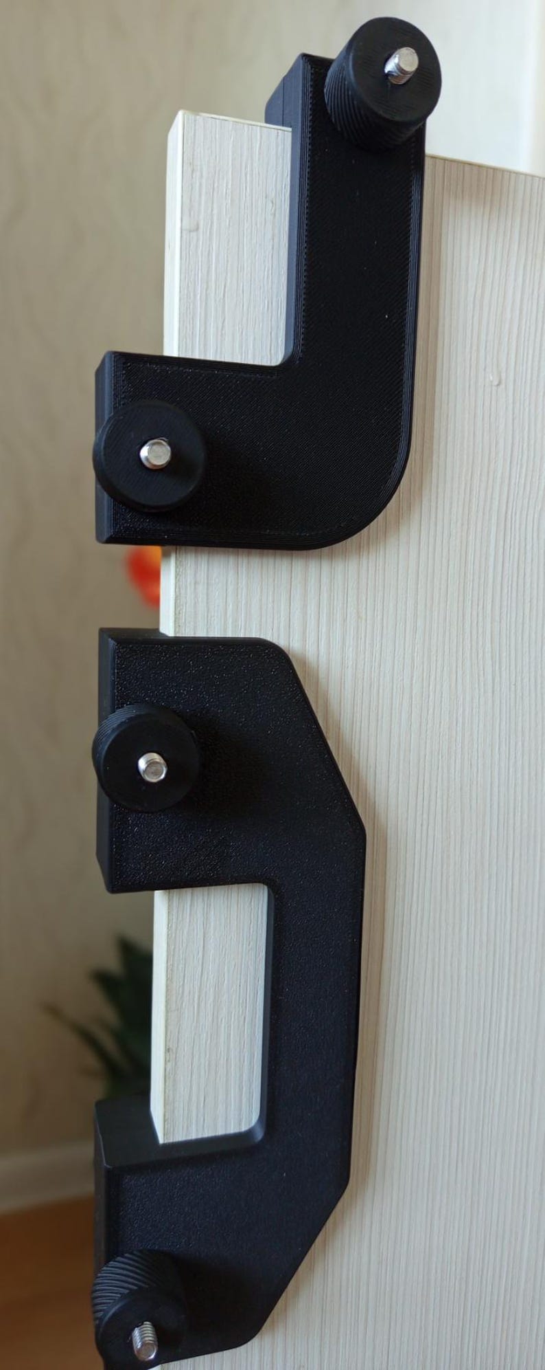 Precision Router Jig Template for Handleless Kitchen Cabinets – C and L ...