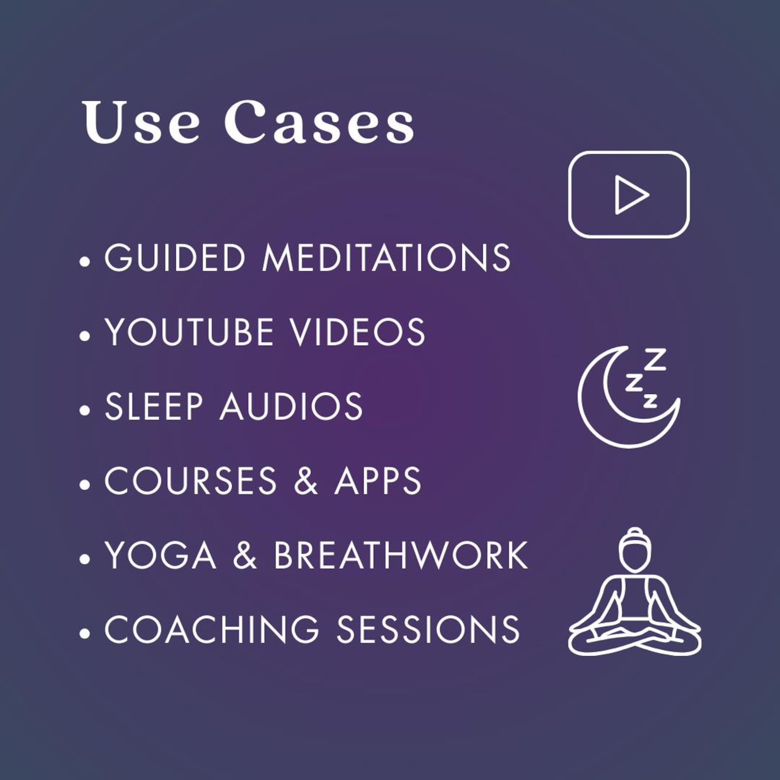 Meditation Music Bundle – Ambient Beds, Sleep Tracks, Nature Sounds ...