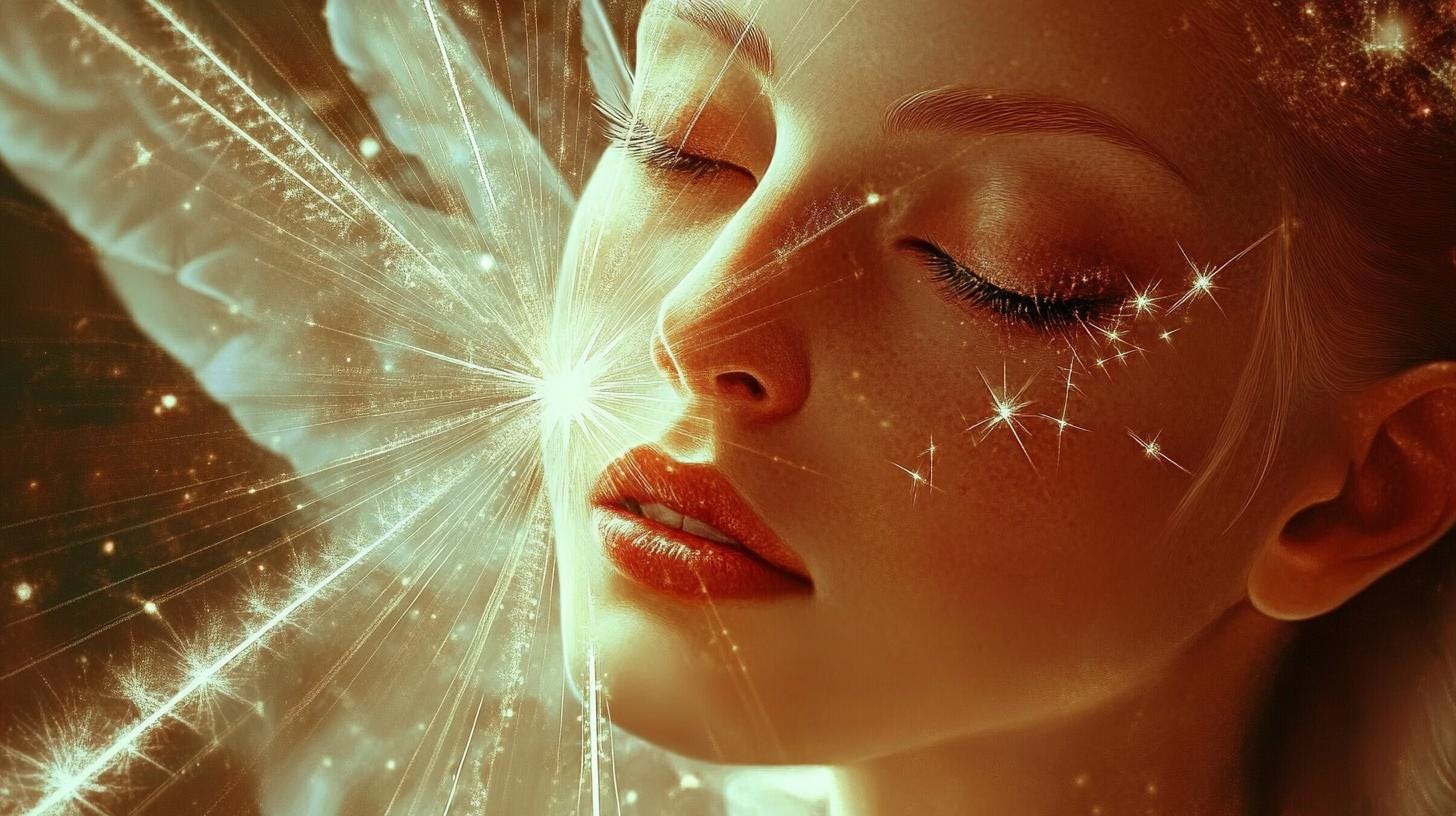 Meditation & Hypnosis Animated Video Backgrounds - Etsy