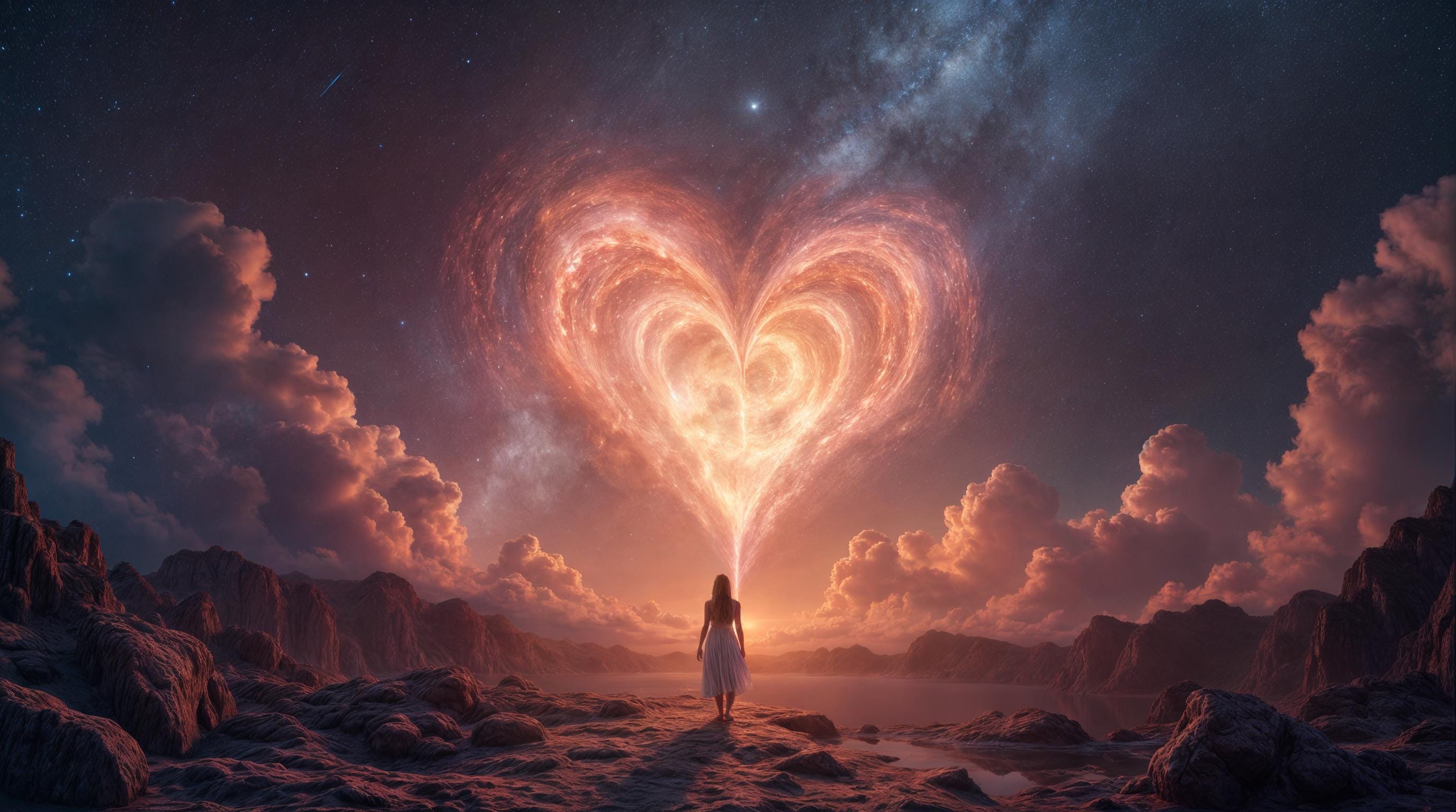 Meditation & Hypnosis Animated Video Backgrounds - Etsy