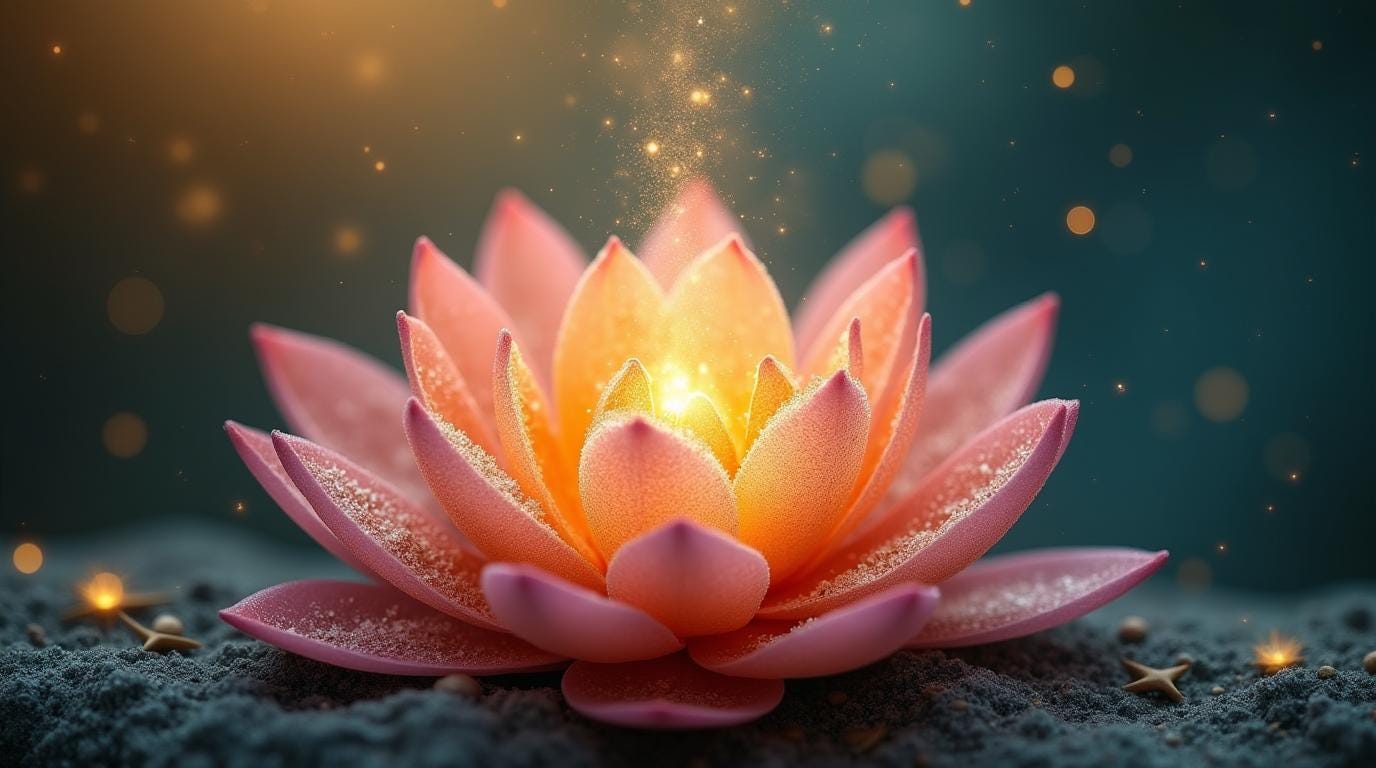 Meditation & Hypnosis Animated Video Backgrounds - Etsy