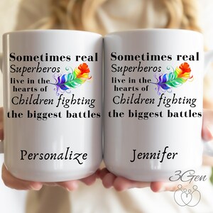 Autism Awareness Mug, Neurodiversity Matters Cup, 'tism Design Mug ...