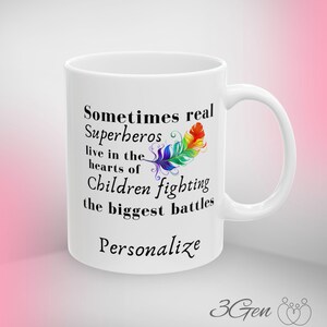 Autism Awareness Mug, Neurodiversity Matters Cup, 'tism Design Mug ...