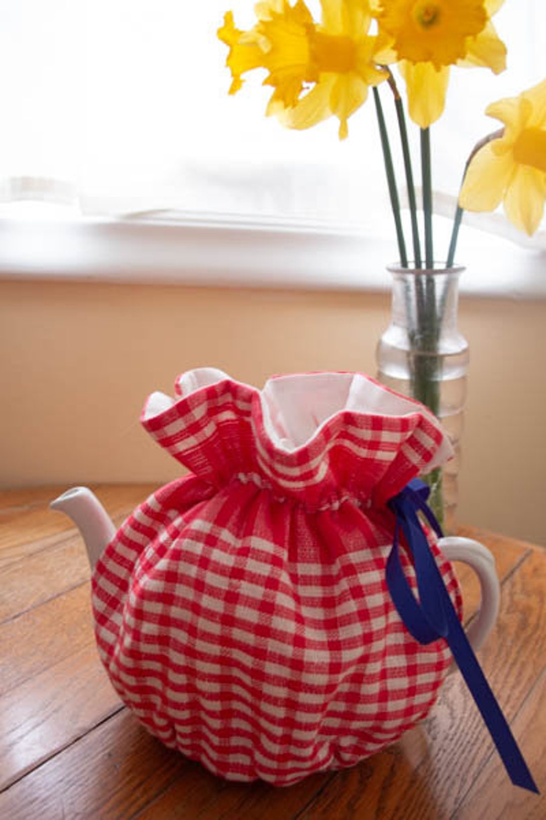 Ready-made, Cotton, Wrap Cozy, Tea Cozy domestic Sales Only on This ...