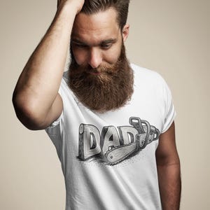 Blue Collar Dad T-shirt I Blue Collar Gifts, Tradesman Shirt, Welder ...