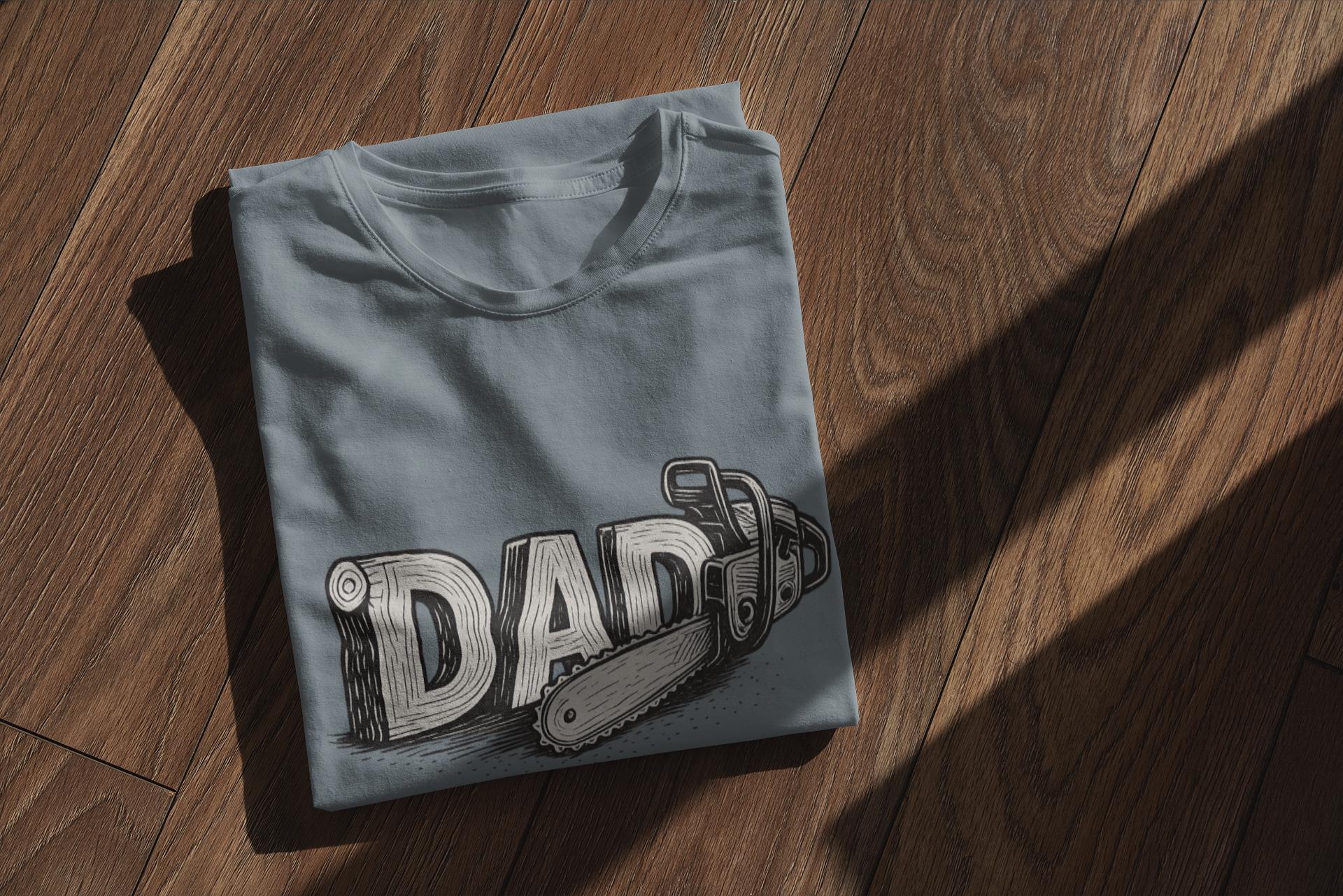 Blue Collar Dad T-shirt I Blue Collar Gifts, Tradesman Shirt, Welder ...
