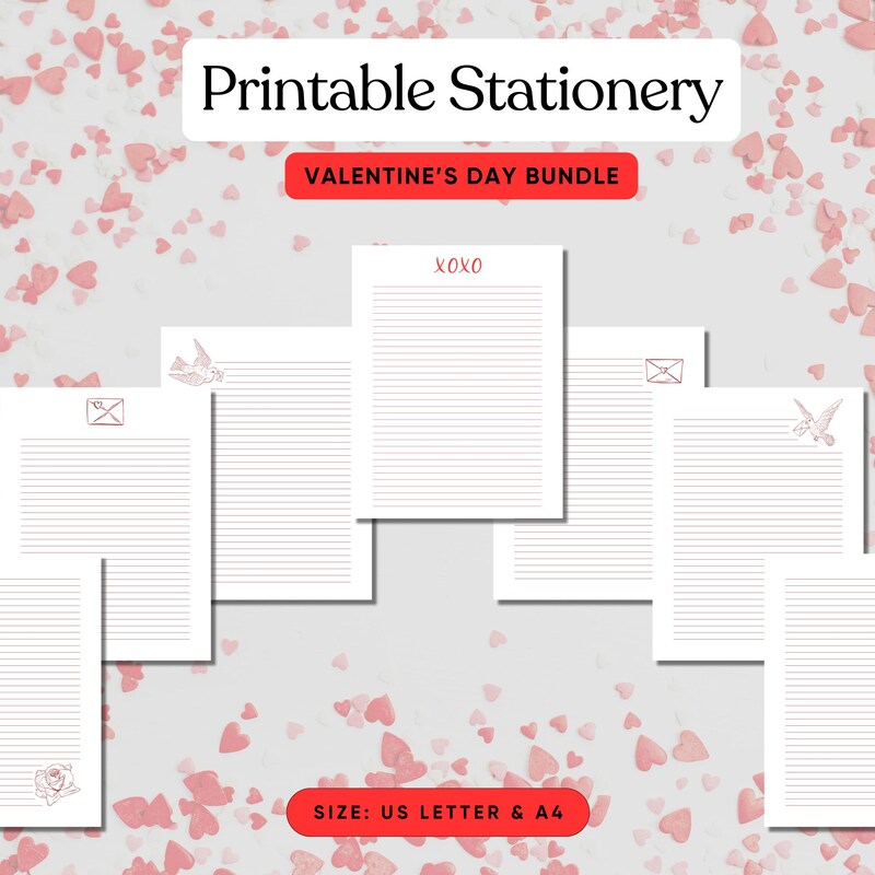 Secret Admirer - Etsy