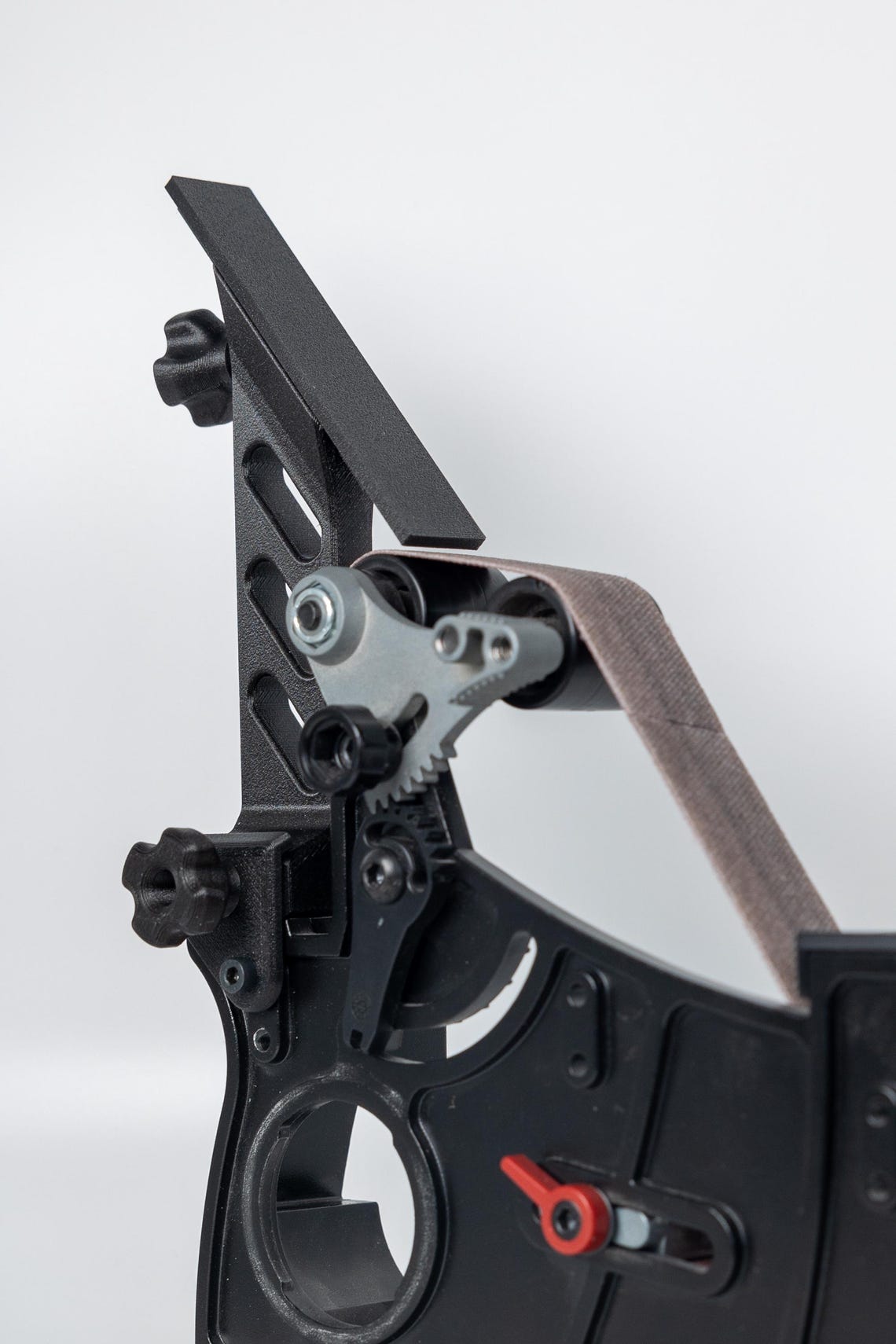 Leading Edge Guide System for Work Sharp Blade Grinding Attachment MK1 ...