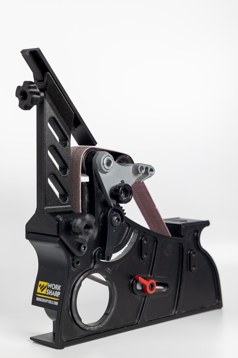 Leading Edge Guide System for Work Sharp Blade Grinding Attachment MK1 ...