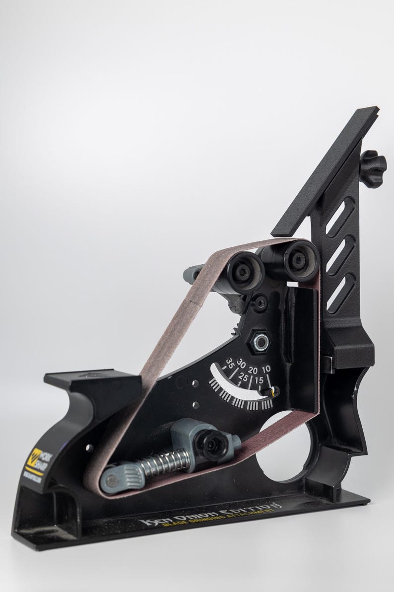 Leading Edge Guide System for Work Sharp Blade Grinding Attachment MK1 ...