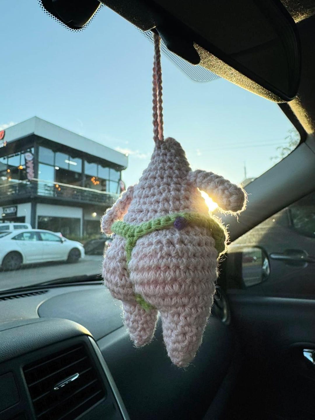 Patrick Star - Etsy