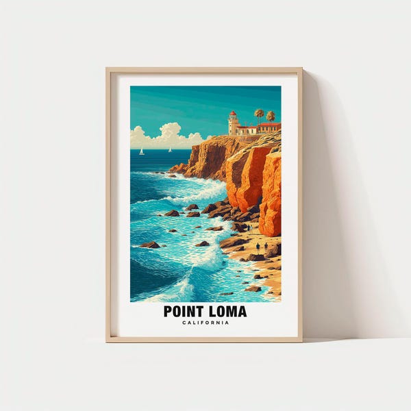 Loma - Etsy