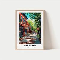 Ann Arbor - Etsy