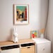Pune Print – India Poster, Travel Art, Urban Scene, Cultural Views ...