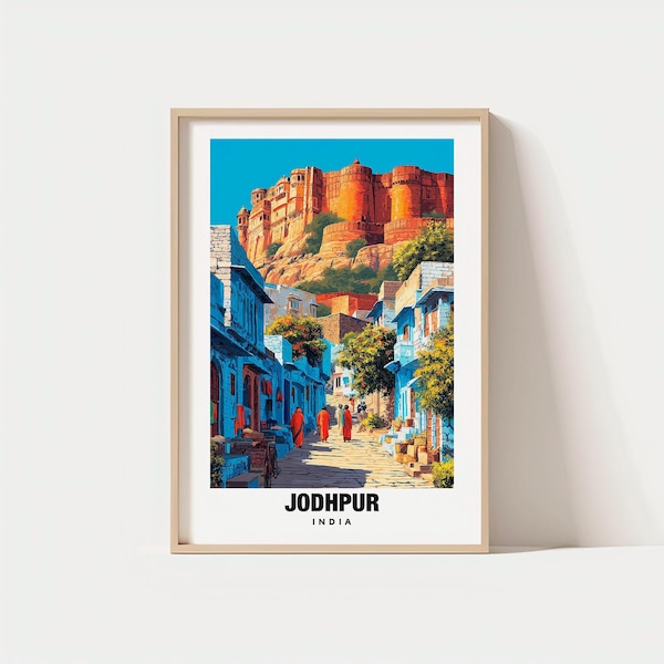 Jodhpur - Etsy UK