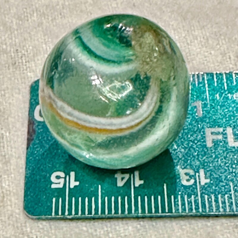 German Swirl Marbles - Etsy