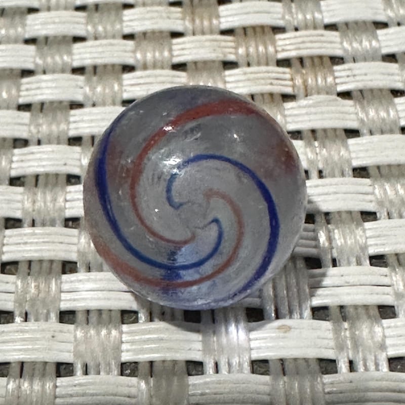 German Swirl Marbles - Etsy