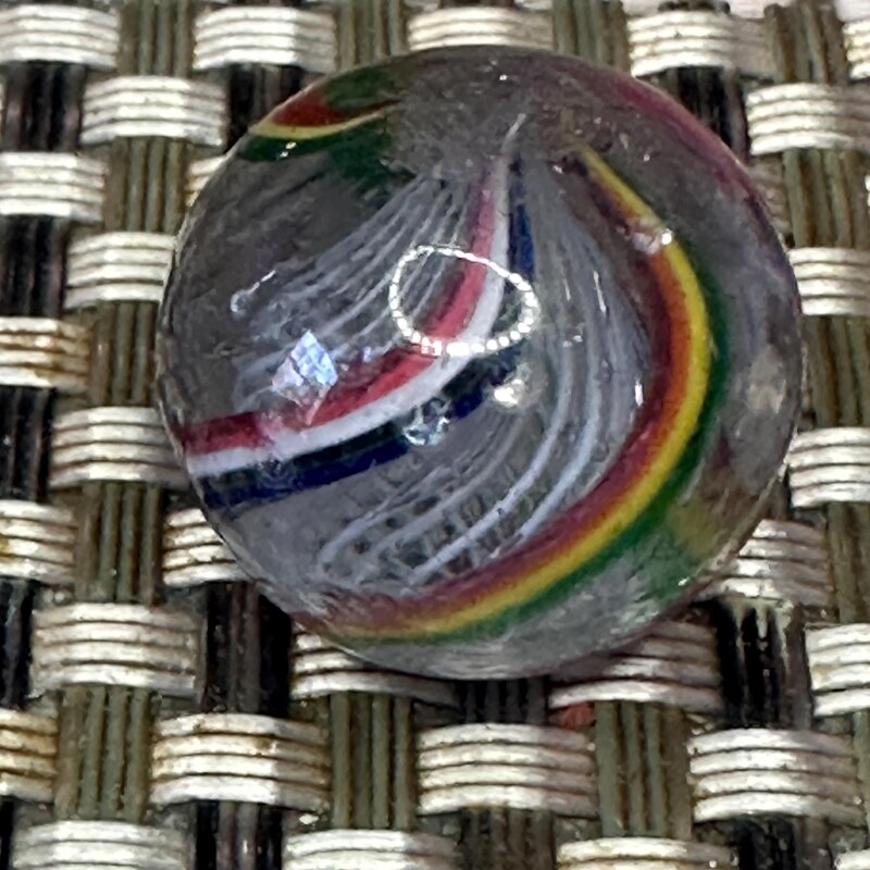 German Swirl Marbles - Etsy
