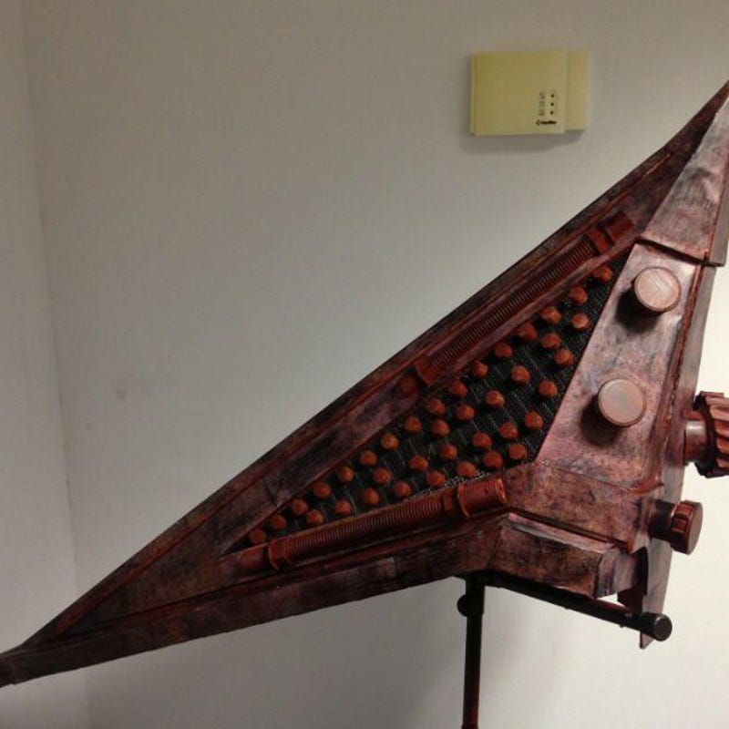 Pyramid Head Costume - Etsy