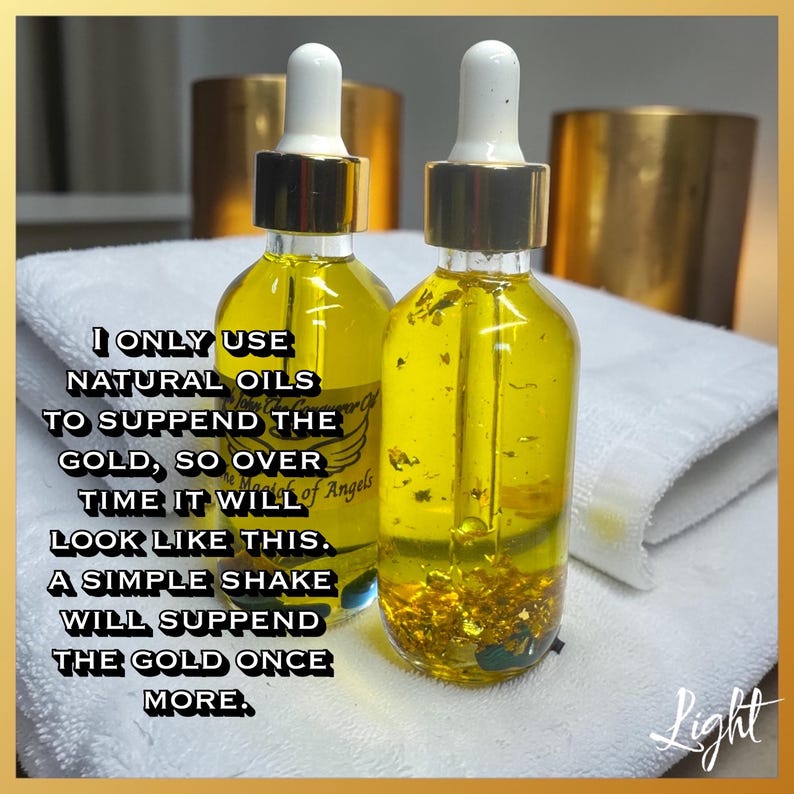 HIGH JOHN the Conqueror Oil: Good Luck - Love and Health - Crystal ...