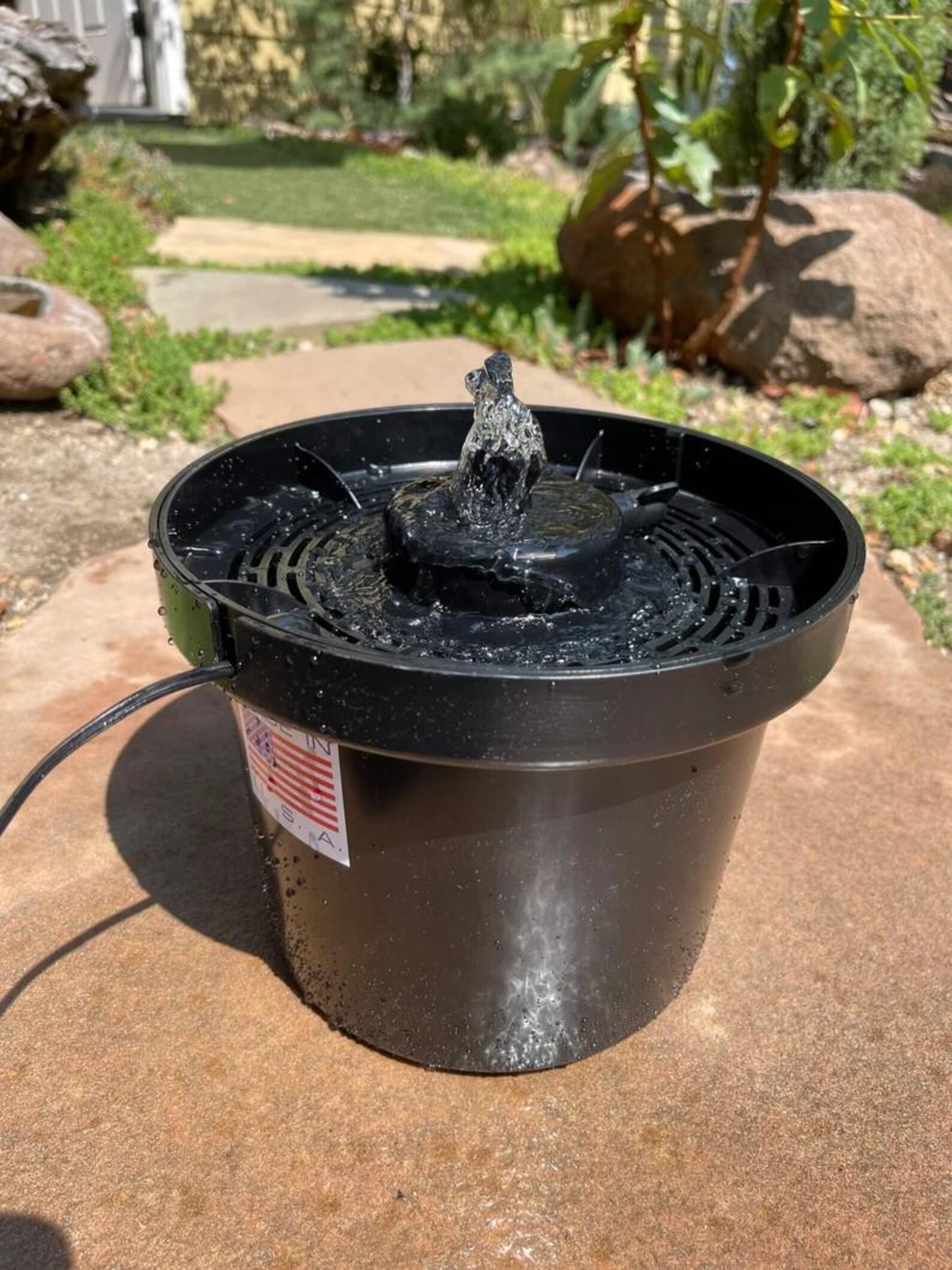 Water Basin Kit. - Etsy