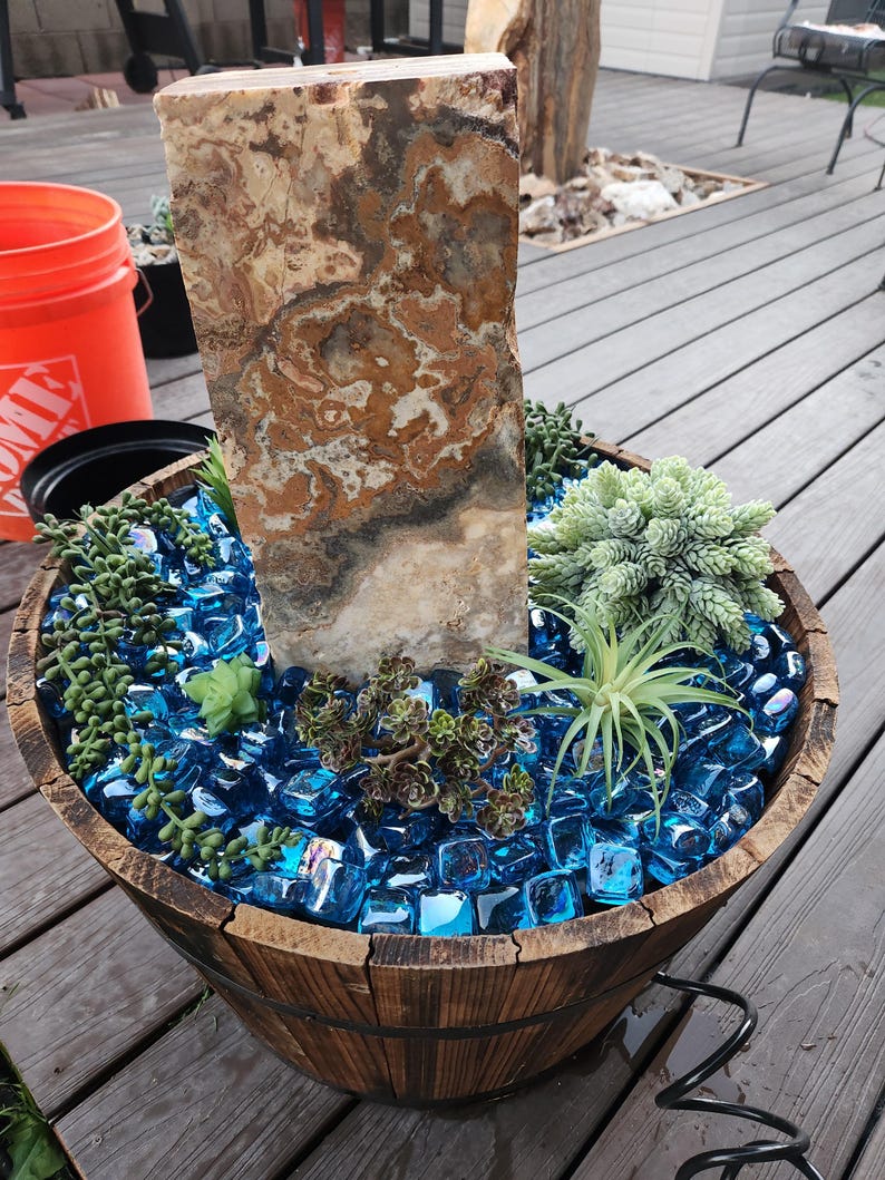 Water Basin Kit. - Etsy