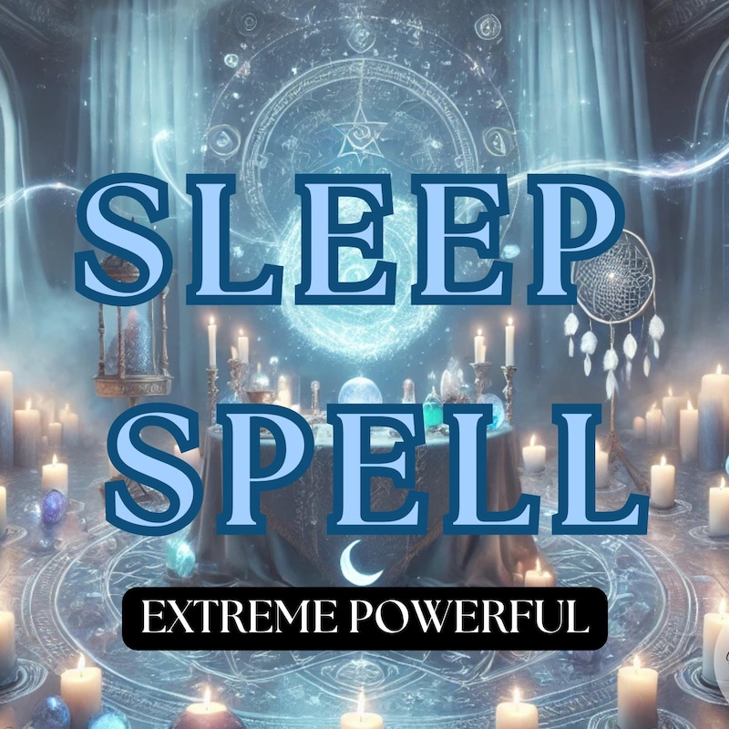 Sleep - Etsy