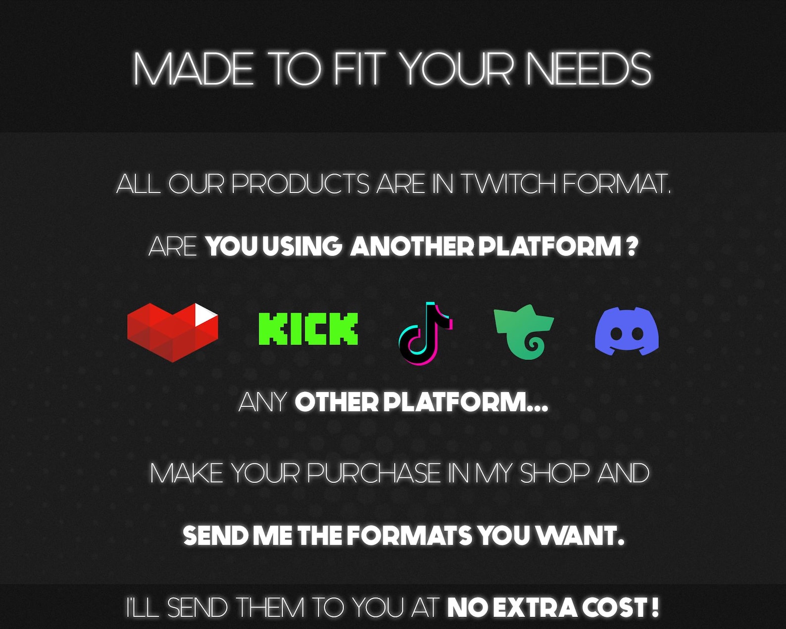 6 GTA RP Emotes [ Emote Pack ], PNG Format, Asset for Content Creator ...