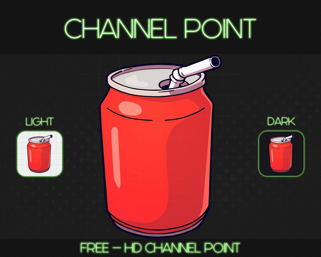 SODA COLA REFRESH [ Reward Icon ], Png Format, Asset for Content ...