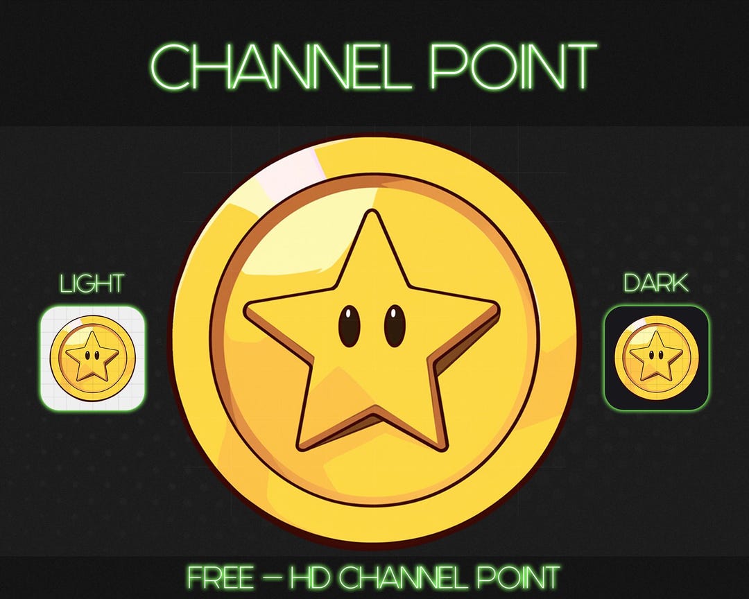GOLD COIN STAR [ Reward Icon ], Png Format, Asset for Content Creator ...