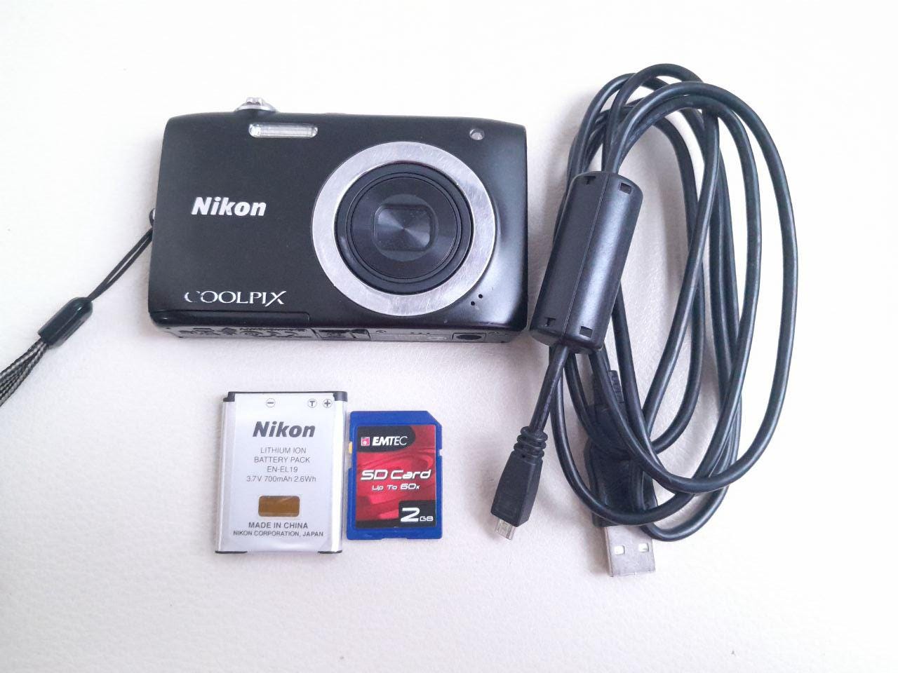 Nikon Coolpix S7000 - Etsy Canada Nikon Coolpix S7000 - Etsy Canada
