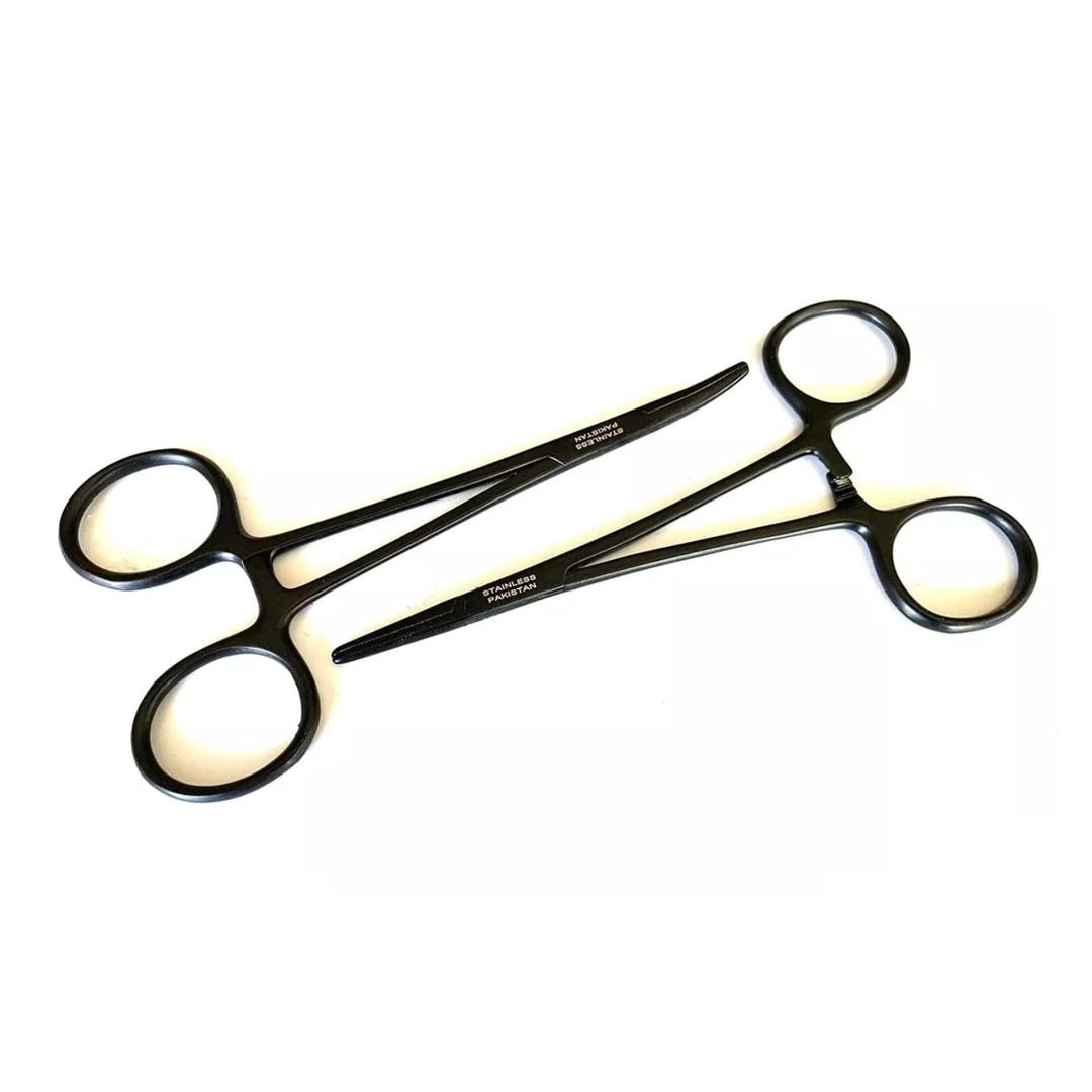 Turning Forceps 5" for Craft, Teddy Bear and Doll Making Pair of ...