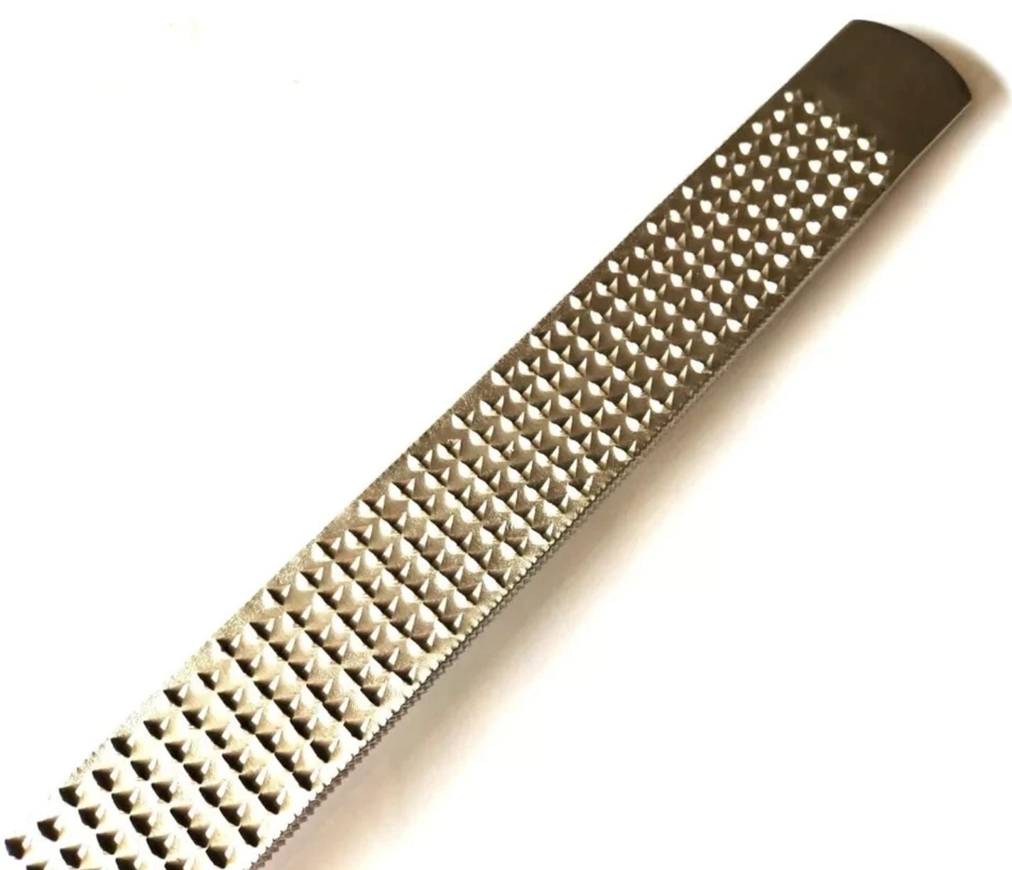 17" Farrier Horse Hoof Rasp Knife Professional Trimming File Knife ...