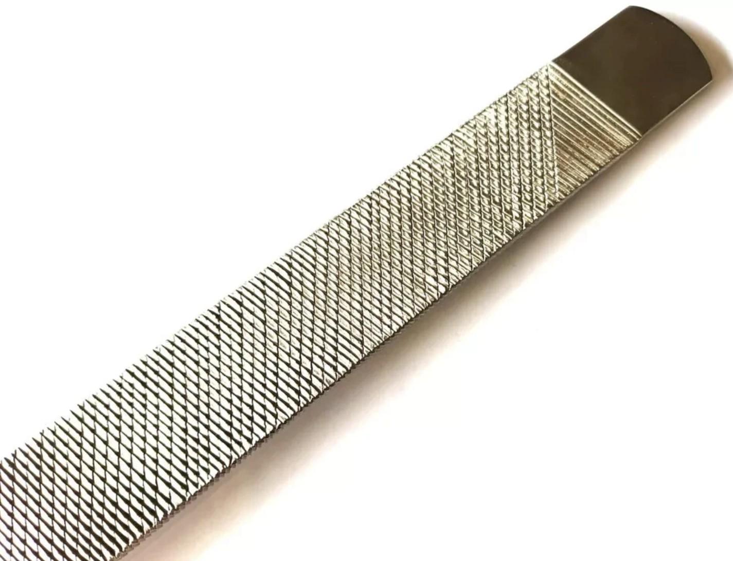 17" Farrier Horse Hoof Rasp Knife Professional Trimming File Knife ...