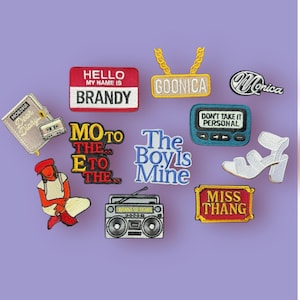 Brandy Patches - Etsy